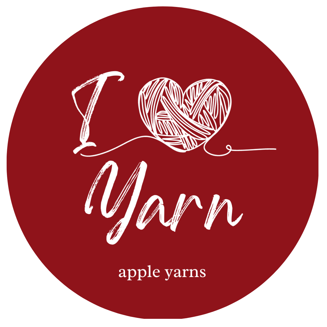 Are you a yarn collector, I can help. – Apple Yarns - Knitting - Yarn ...