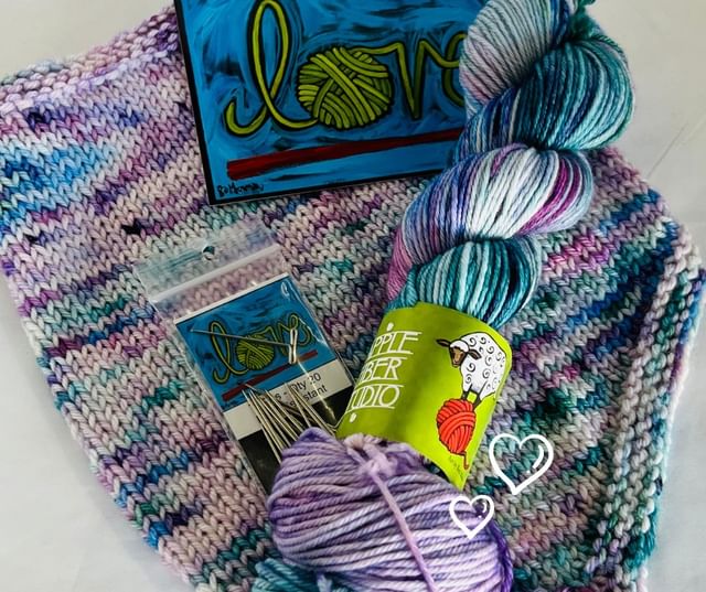Online Yarn Store - Knitting, Crochet, Wool, Yarns, Kits - Apple Yarns