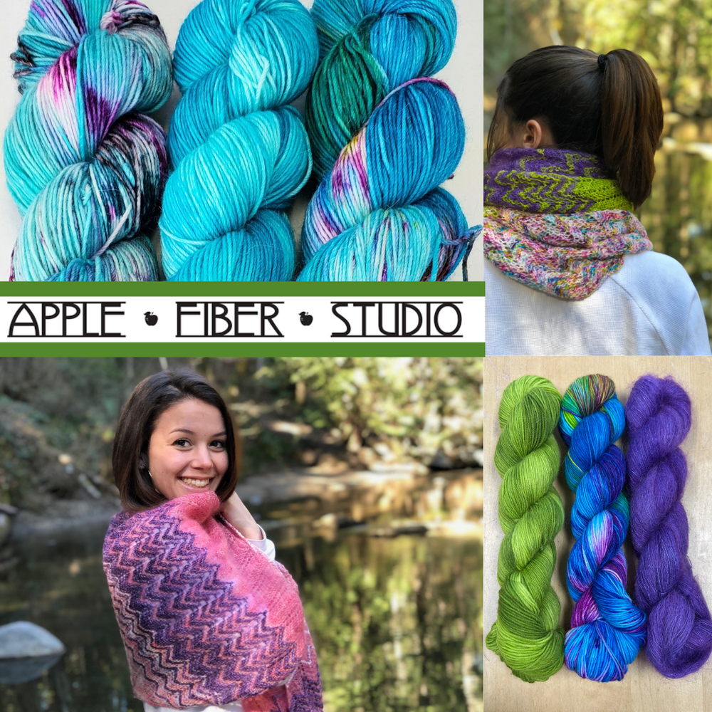 Yarn Store | Shop Online | Apple Yarns | Bellingham – Apple Yarns ...