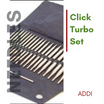 Addi Click Turbo Set - Apple Yarns - Knitting Yarn - Online | Online ...